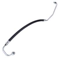 China AC Discharge Hose for Kia Amanti 2007-2009 V6 3.8L Compressor to Condenser for sale