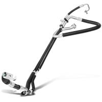 China AC Liquid Line and Suction Line for Hyundai Sonata 2011-2012 Kia Optima L4 2.4L for sale