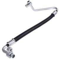 China AC Discharge Hose for Nissan Pathfinder Infiniti QX4 2000 for sale