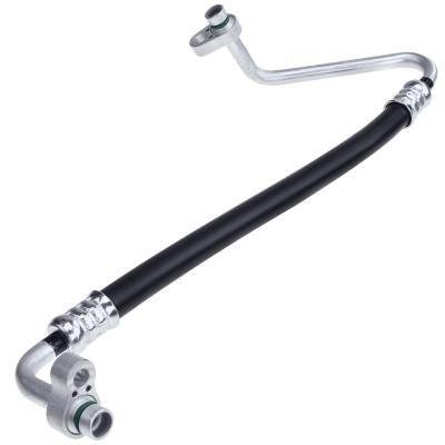 China AC Discharge Hose for Nissan Pathfinder Infiniti QX4 2000 for sale