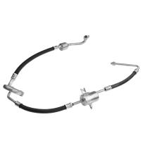 China AC Manifold Hose Assembly for Ford Windstar 1999-2003 V6 3.8L for sale