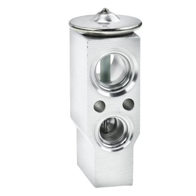 China AC Expansion Valve for Mazda 6 2003 2004 2005 2006-2008 L4 2.3L V6 3.0L for sale