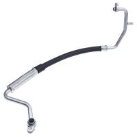 China AC Suction Hose for Hyundai Accent 2007-2008 L4 1.6L 2 Door only for sale