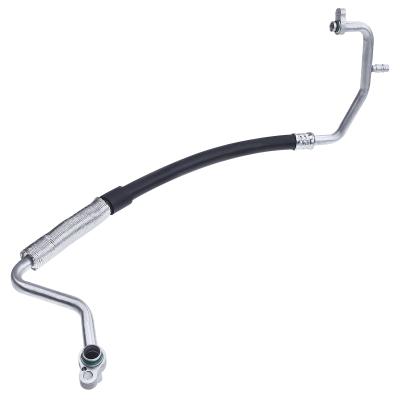 China AC Suction Hose for Hyundai Accent 2007-2008 L4 1.6L 2 Door only for sale