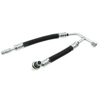China AC Liquid Line Hose Assembly for Lincoln Continental 1997-2002 V8 4.6L for sale