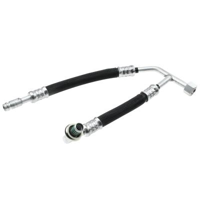 China AC Liquid Line Hose Assembly for Lincoln Continental 1997-2002 V8 4.6L for sale