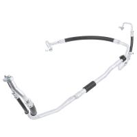 China AC Liquid Line and Suction Line for Hyundai Azera 2012 2013 2014 V6 3.3L for sale