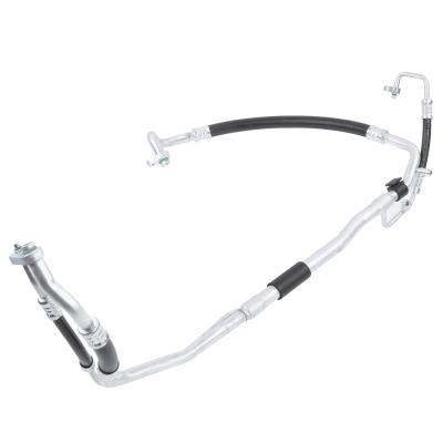 China AC Liquid Line and Suction Line for Hyundai Azera 2012 2013 2014 V6 3.3L for sale
