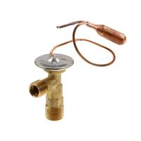 China Rear AC Expansion Valve for Mercury Villager Nissan Quest 1999-2002 3.3L SOHC for sale