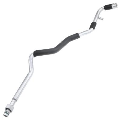 China AC Suction Hose for Honda Accord 1994-1997 2.2L SOHC for sale