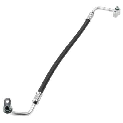 China AC Discharge Hose for Kia Sorento 2003 2004 2005 2006 V6 3.5L for sale