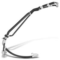 China AC Liquid Line and Suction Line for Hyundai Sonata 2012 L4 2.4L for sale