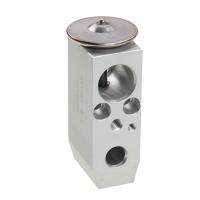 China AC Expansion Valve for Nissan NV1500 NV2500 NV3500 12-19 Altima Sentra INFINITI for sale