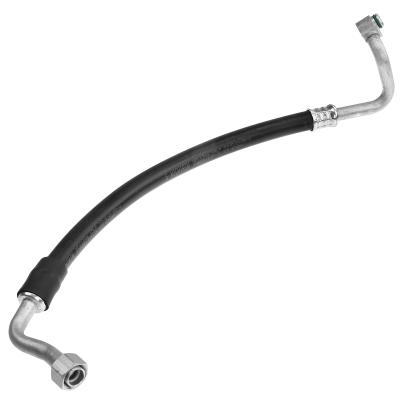 China AC Suction Hose for Lexus ES300 1999-2001 Compressor to Evaporator for sale