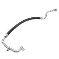 China AC Suction Hose for Hyundai Accent 2006-2011 L4 1.6L DOHC for sale