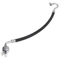 China AC Suction Hose for Hyundai Tucson 05-09 w/ Halla Climate Control Systems for sale