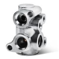 China AC Expansion Valve for Saturn SC SC1 SC2 SL SL1 SL2 SW1 SW2 L4 1.9L for sale