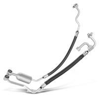 China AC Manifold Hose Assembly for Chevrolet Venture Pontiac Montana for sale