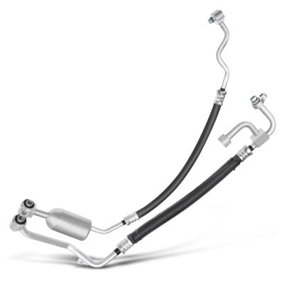 China AC Manifold Hose Assembly for Chevrolet Venture Pontiac Montana for sale