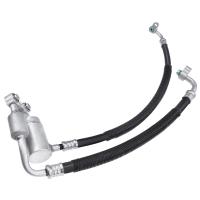 China AC Manifold Hose Assembly for Buick Century Pontiac Grand Prix for sale