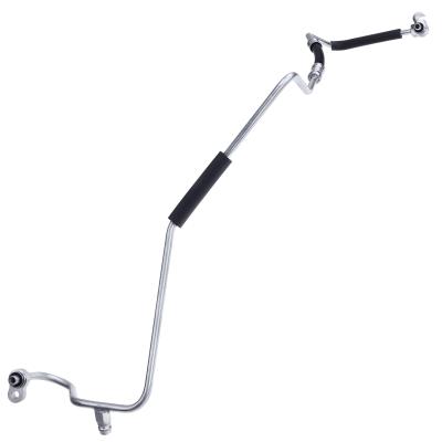 China AC Liquid Line Hose Assembly for Chevrolet Express 1500 2500 3500 GMC Savana 1500 2500 for sale