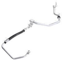 China AC Manifold Hose Assembly for Saturn Ion 2005 L4 2.2L VIN: F for sale