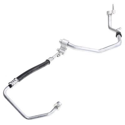 China AC Manifold Hose Assembly for Saturn Ion 2005 L4 2.2L VIN: F for sale