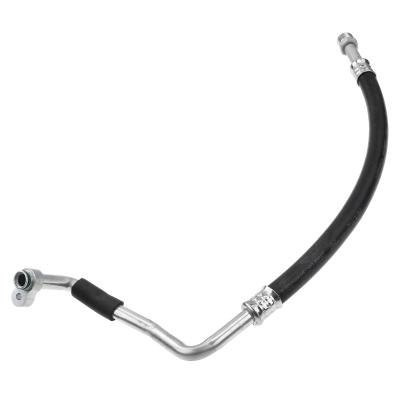 China AC Suction Hose for Honda Ridgeline 2009-2014 V6 3.5L SOHC for sale