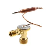China Rear AC Expansion Valve for Acura MDX 2007-2013 Honda Odyssey 1999-2004 Pilot for sale