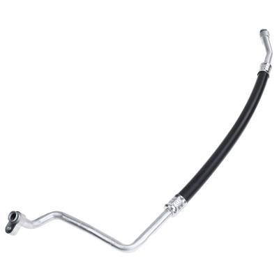China AC Suction Hose for Acura TSX 2010-2014 V6 3.5L Petrol SOHC for sale