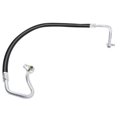 China AC Discharge Hose for Land Rover LR2 2008-2012 L6 3.2L PetroL for sale