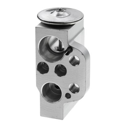 China AC Expansion Valve With R134a for Audi A4 2009-2012 A5 Quattro Q5 S4 S5 allroad for sale