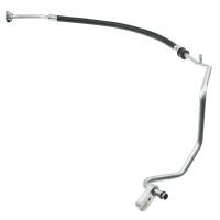 China AC Suction Hose for Mitsubishi Outlander 2003 L4 2.4L SOHC Petrol for sale
