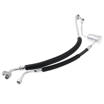 China AC Discharge Hose for Chevrolet Lumina 98-01 Monte Carlo 1998 1999 V6 3.1L for sale