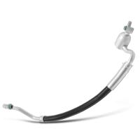 China AC Suction Hose for Kia Rio Rio5 2006-2011 L4 1.6L for sale