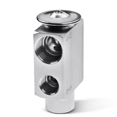 China AC Expansion Valve for BMW 733i 735i L6 L7 Mercedes-Benz 240D 280CE 300CD 300D for sale