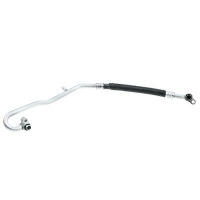 China AC Suction Hose for Buick Rendezvous 2004 2005 2006 V6 3.6L DOHC for sale