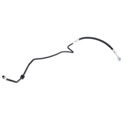 China AC Liquid Line Hose Assembly for Volkswagen Passat 2001-2005 1.8L 2.0L 2.8L for sale