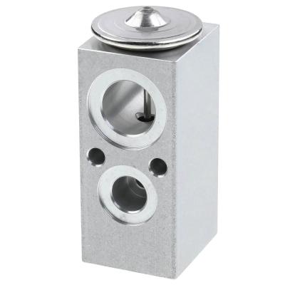 China Front or Rear AC Expansion Valve for Buick Rendezvous Chevrolet Venture Pontiac for sale