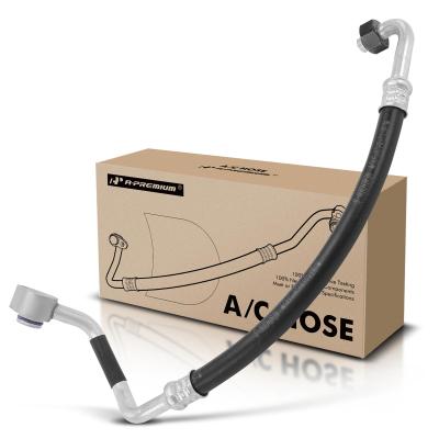 China AC Suction Hose for Audi A4 A4 Quattro 99-01 Volkswagen Passat 98-01 for sale