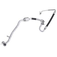 China AC Manifold Hose Assembly for Saturn Ion 2007 L4 2.2L 2.4L for sale