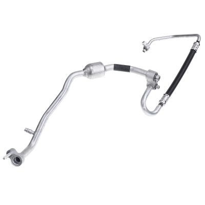 China AC Manifold Hose Assembly for Saturn Ion 2007 L4 2.2L 2.4L for sale