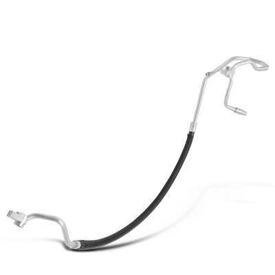 China AC Discharge Hose for Ford Edge Lincoln Nautilus 2019-2020 L4 2.0L for sale