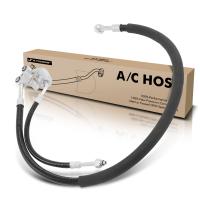 China AC Manifold Hose Assembly for Chevrolet Express G10 GMC Savana 1500 1994-1996 for sale
