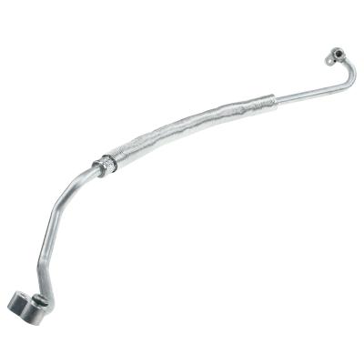 China AC Suction Hose for Land Rover Discovery 1999-2004 V8 4.0L 4.6L for sale