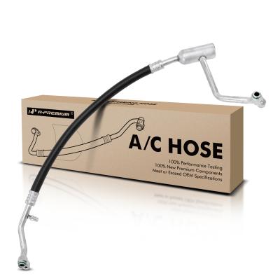 China AC Suction Hose for Acura RL 2005-2012 Compressor to Evaporator for sale