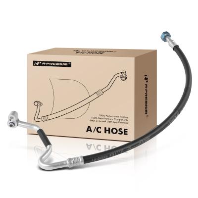 China AC Discharge Hose for Audi A4 Avant 1994-2001 A6 Avant 1997-2005 A4 A6 Saloon for sale