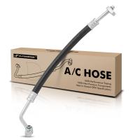 China AC Suction Hose for Porsche 911 1999-2005 From Evaporator for sale