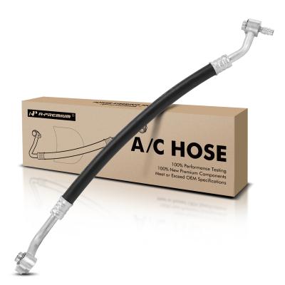China AC Suction Hose for Jeep Grand Cherokee Dodge Durango 2011-2021 3.6L for sale
