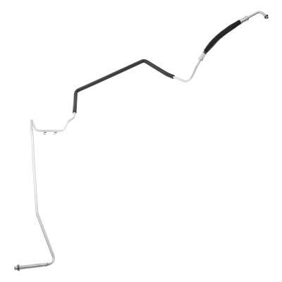 China AC Liquid Line Hose Assembly for Chevrolet Malibu Pontiac G6 Saturn V6 3.5L for sale